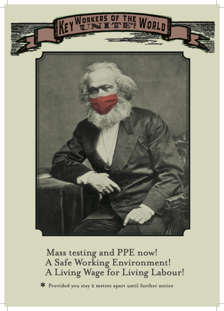 COMPASS-BACKCOVERr-04-MARX-MASK - Phil Cohen Works